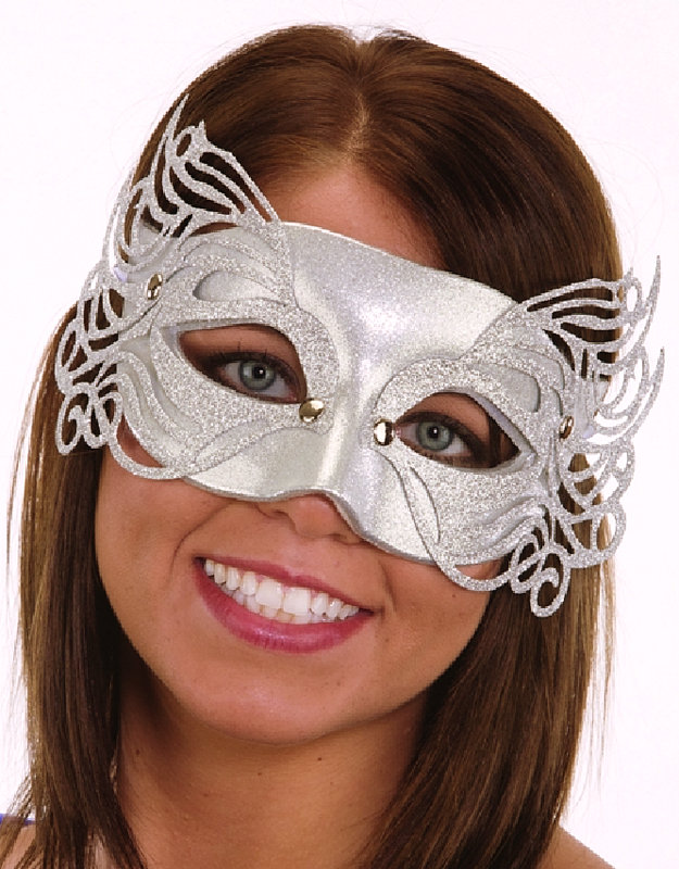 Jacobson Hat Company - Mercury Mask