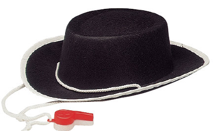 Jacobson Hat Company - Permafelt Tot's Cowboy Hat